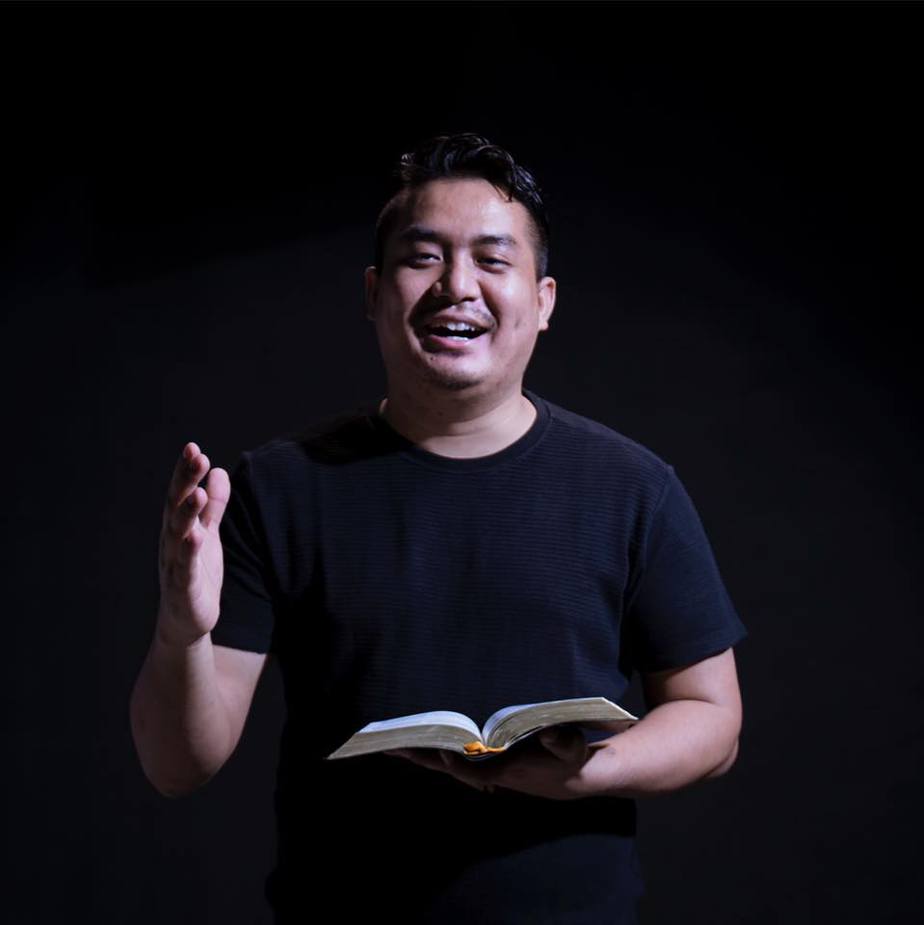 Thang Tawng (Artist Page) » Zomi Worship Collective