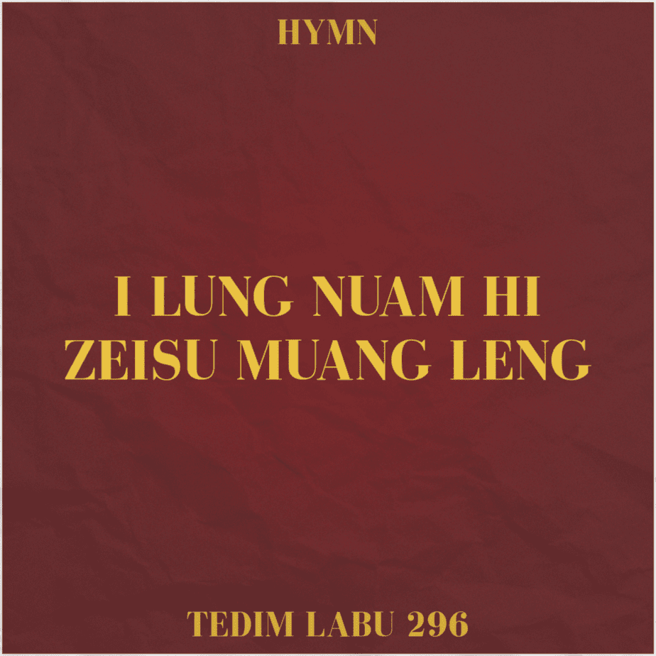 Tedim Labu (Hymn) (Album) » Zomi Worship Collective