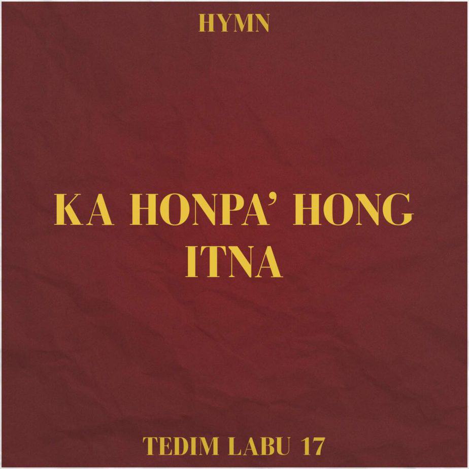 Tedim Labu (Hymn) (Album) » Zomi Worship Collective