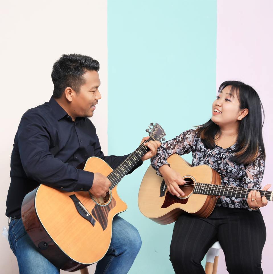 Mung & Nem (Artist Page) » Zomi Worship Collective